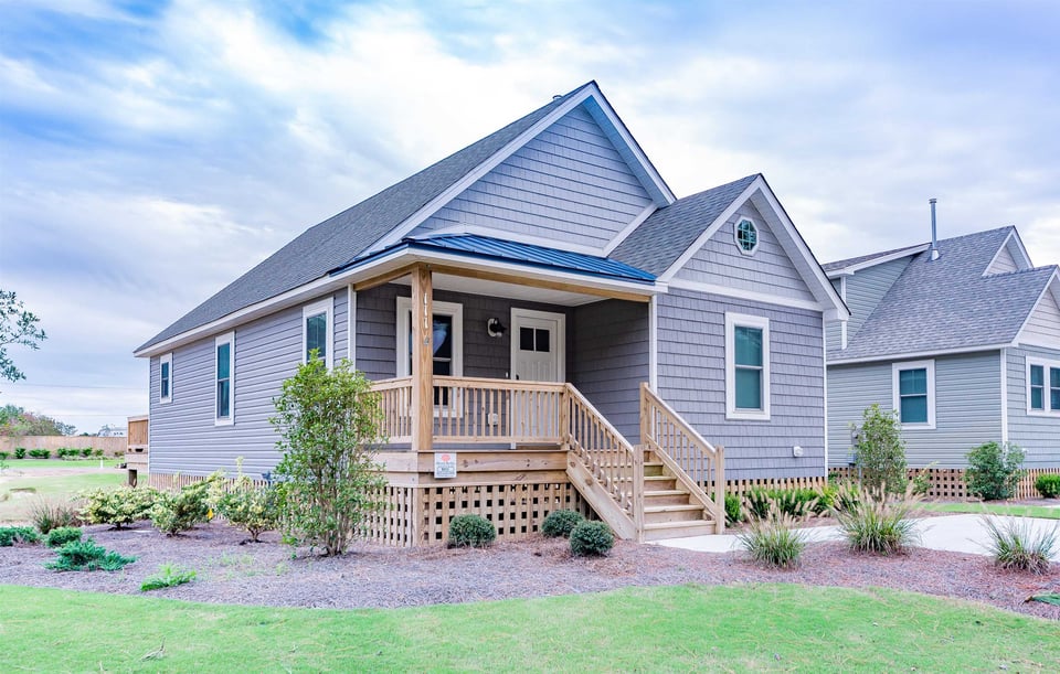111 North Side Lane, Powells Point