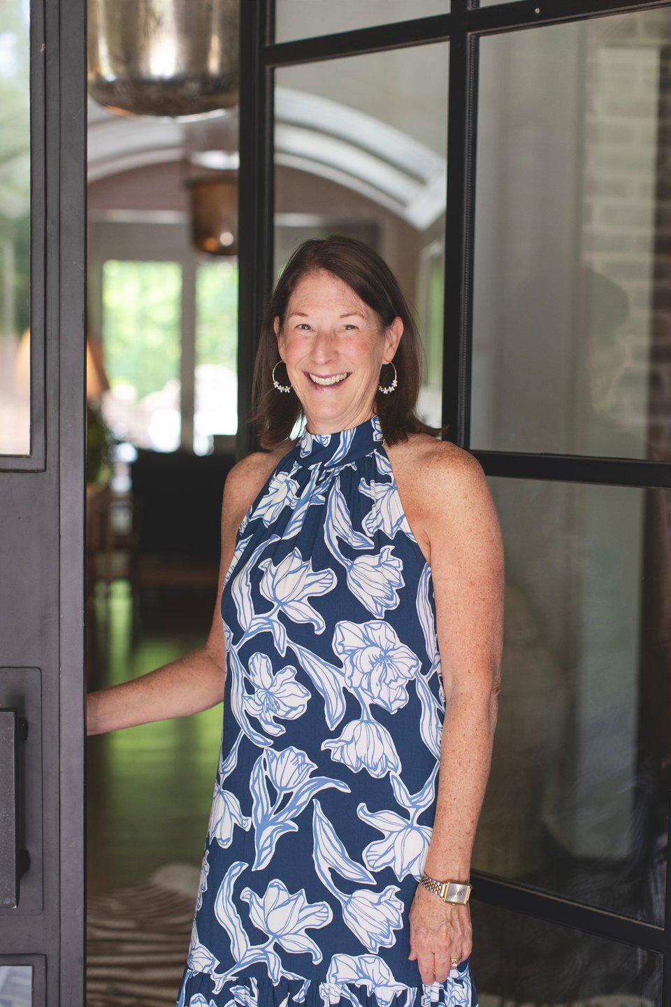 Meet Meg Anderson - Your Local Real Estate Agent