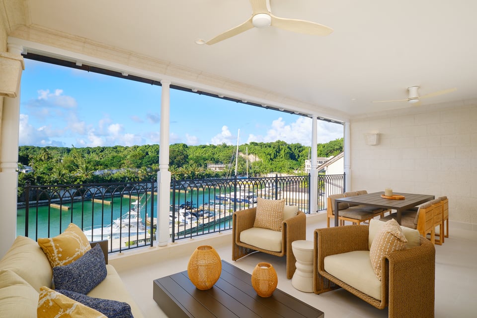 Pendry 302, St. Peter - Barbados Luxury Condos for Sale | Christie's ...