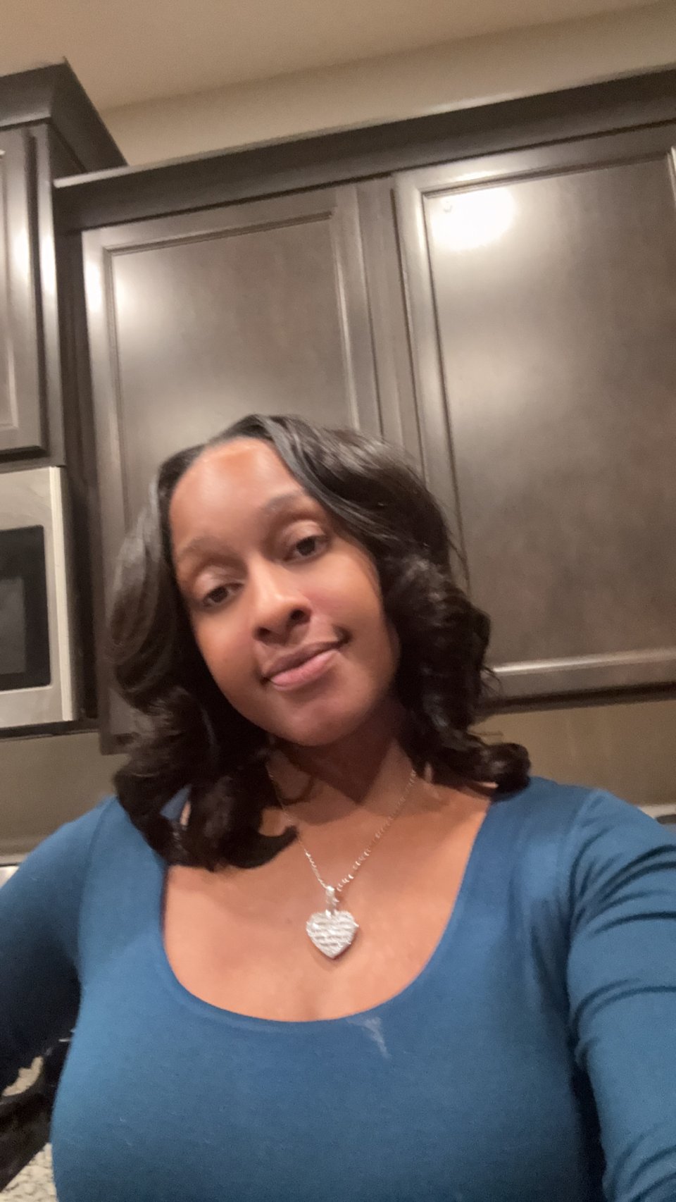 Alisha Wilson | SERHANT.