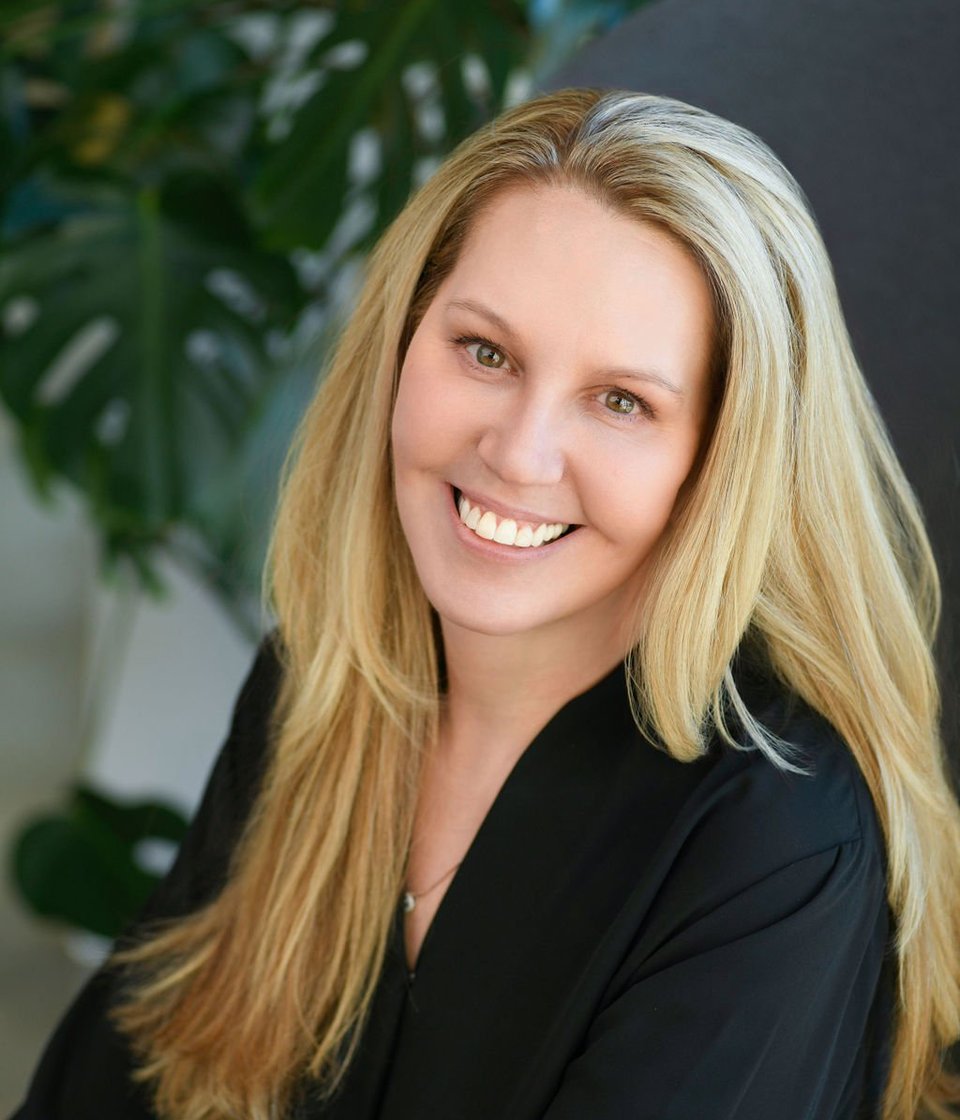 Stephanie Weber | Aaron Weber Group - Admin