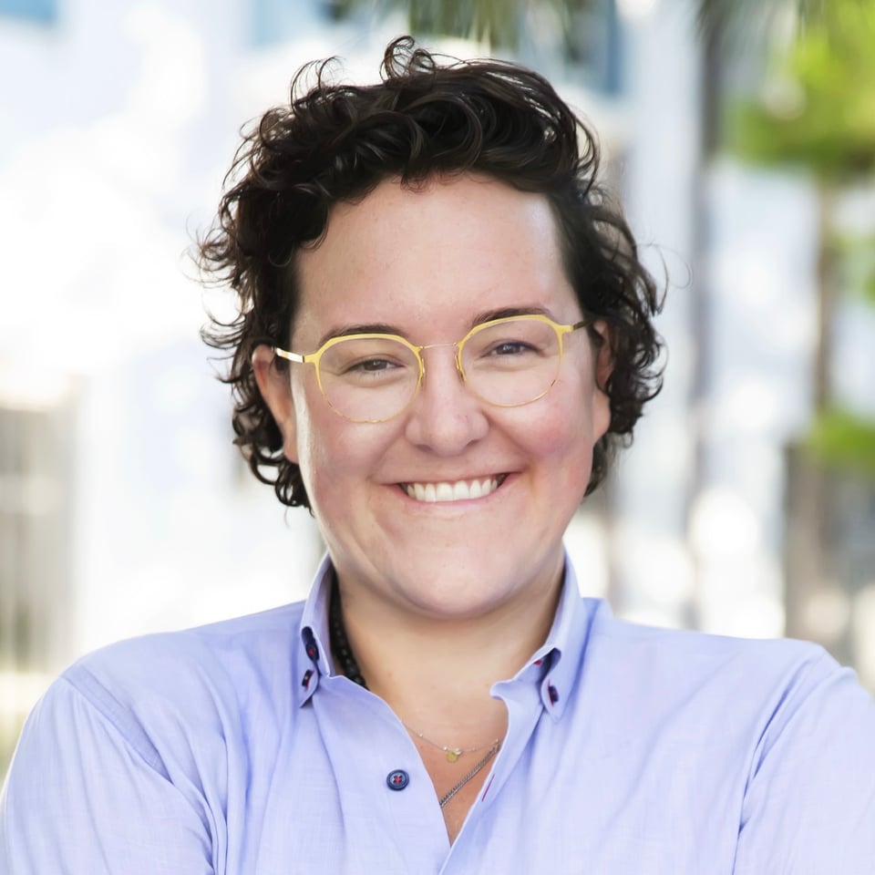 About Hannah Martin | Santa Rosa Beach Real Estate Experts | The ...