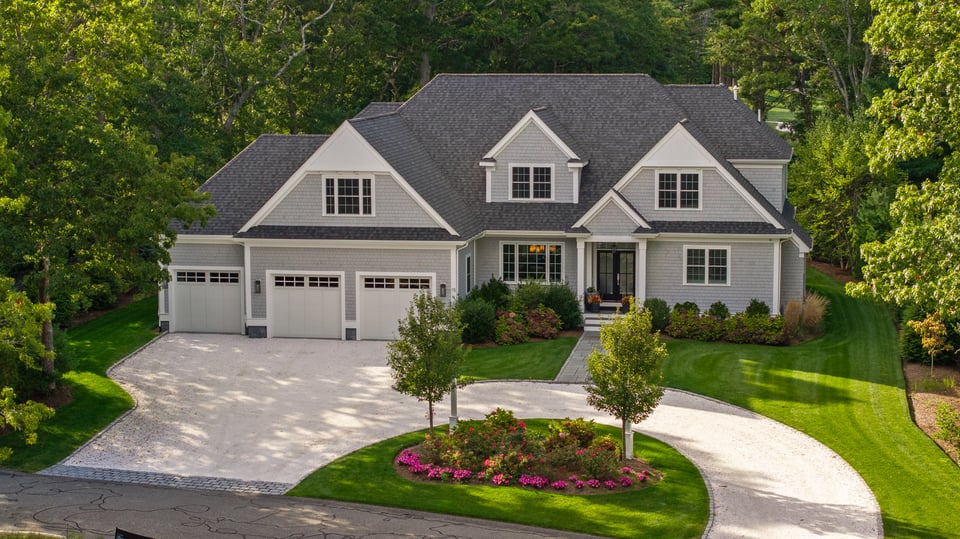 Fairway View Willowbend
