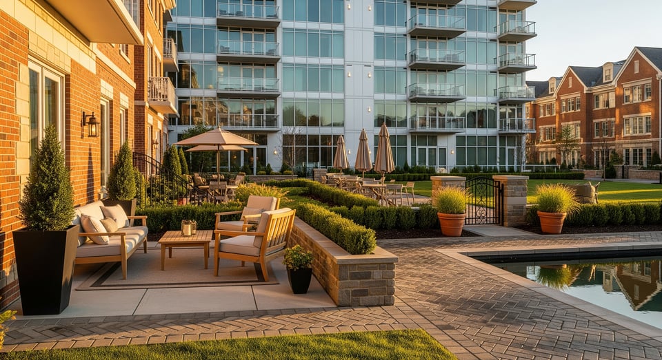 Reston HOA vs Condo Fees: What’s Covered and What to Know