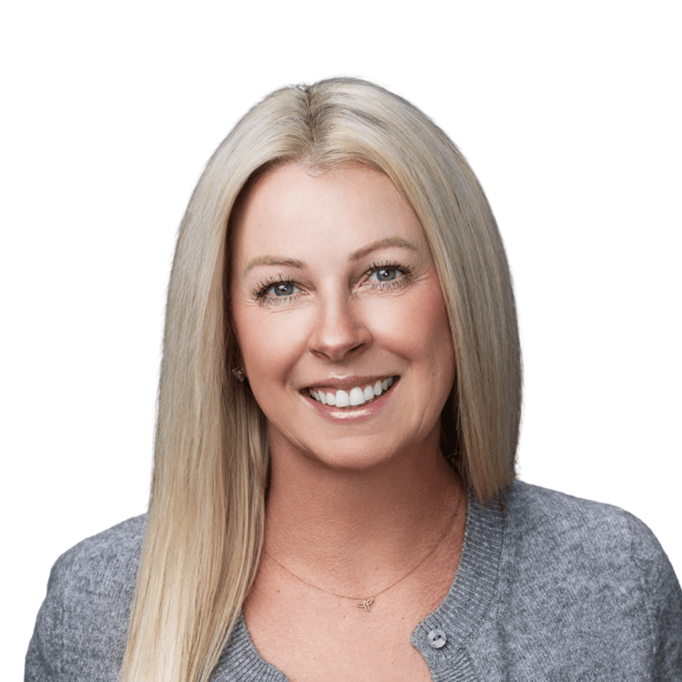 Christine Barrow