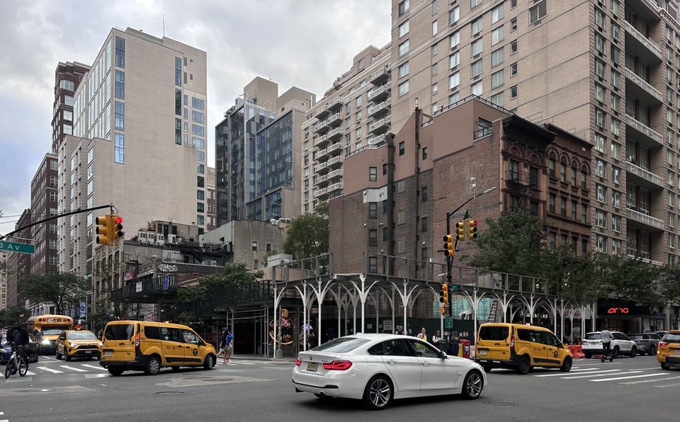 Why Savvy Buyers Are Looking North of 86th Street in the Upper East Side