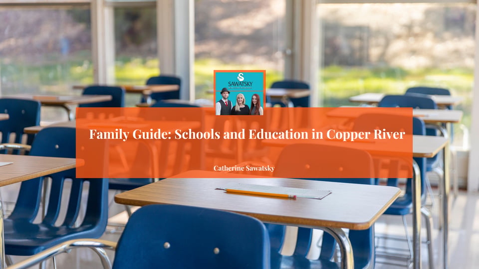 Copper River Schools – Education Guide for Families – Sawatsky Real ...