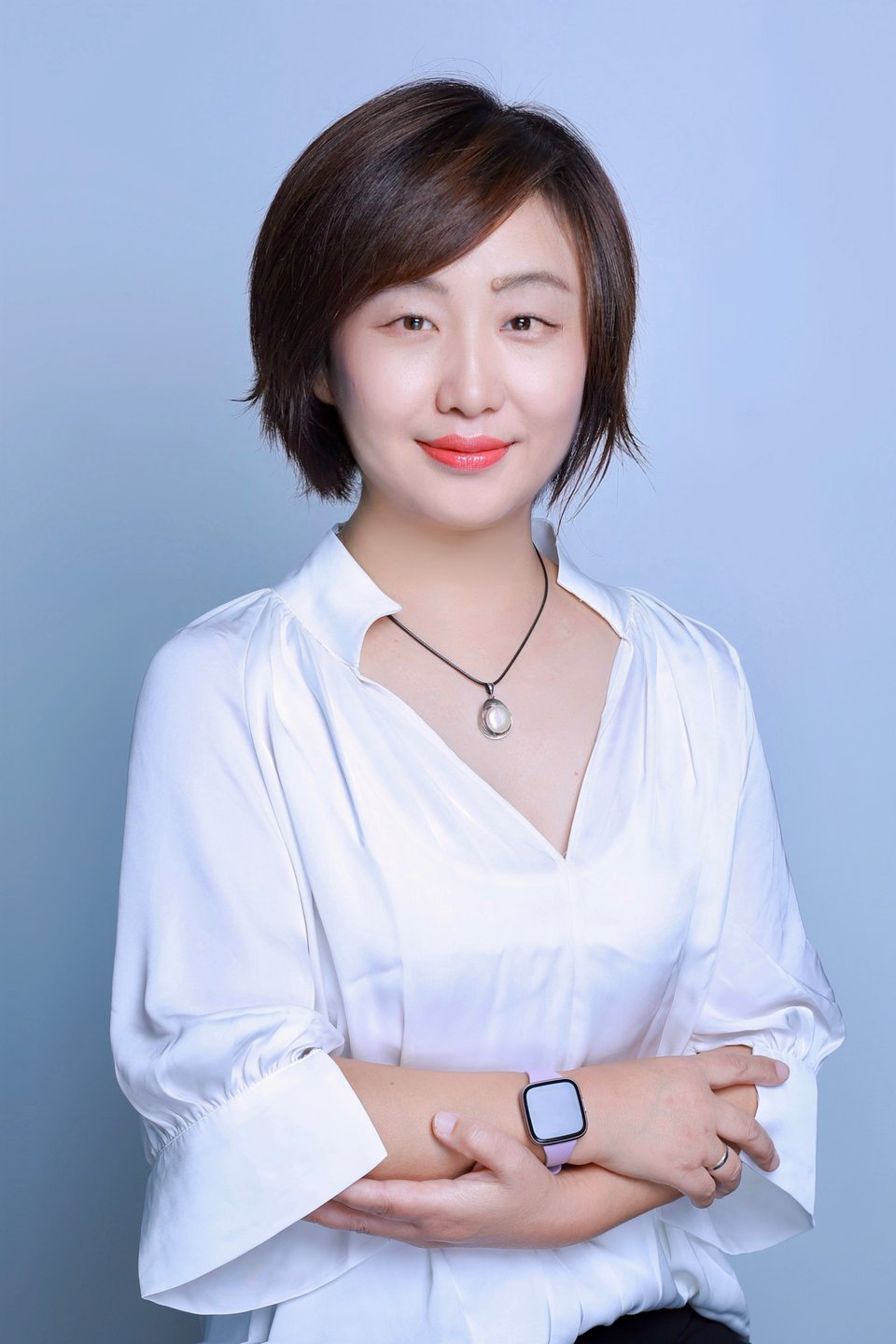 Jessica Zheng - Your Local Real Estate Agent for California