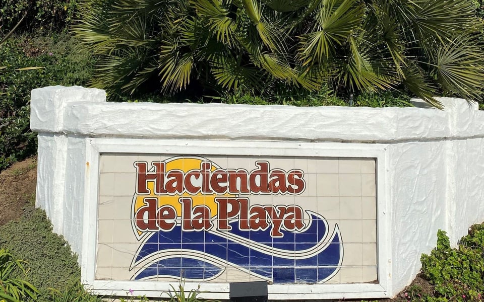 Hacienda de la Playa in Encinitas | Community Guide | Tim Feuling