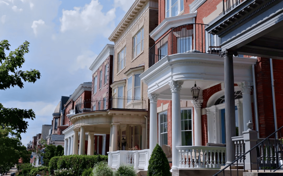 Top Real Estate Investment Areas in Virginia | Blog | Convoy Home Loans