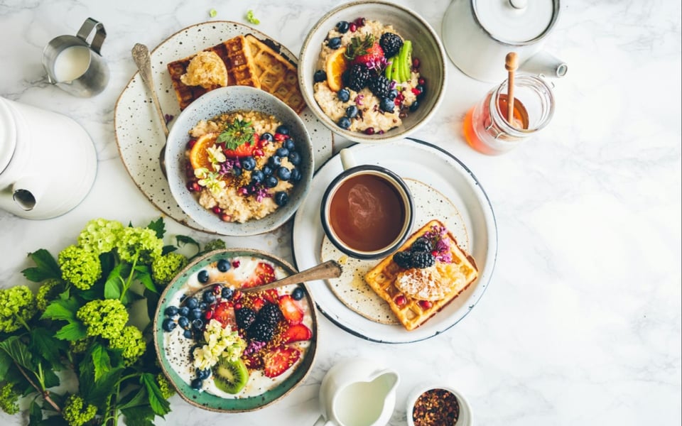 Top Brunch Spots in Fallbrook, CA | Blog | Ken Follis & Sharon Robinson ...