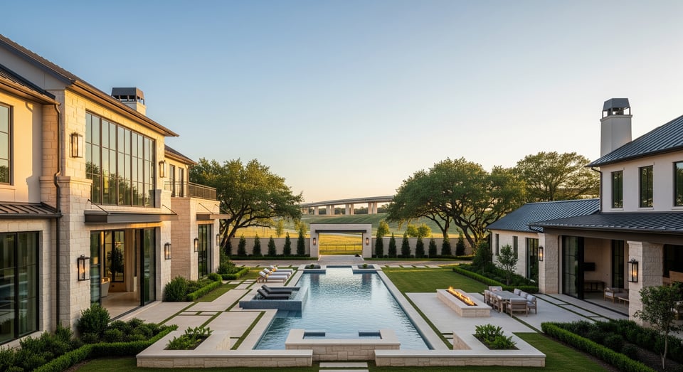 Aggie Expressway: Impact on Magnolia, TX Real Estate
