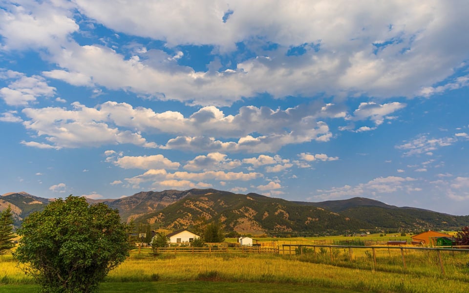 Explore Belgrade MT Real Estate | Luxury Homes & Land