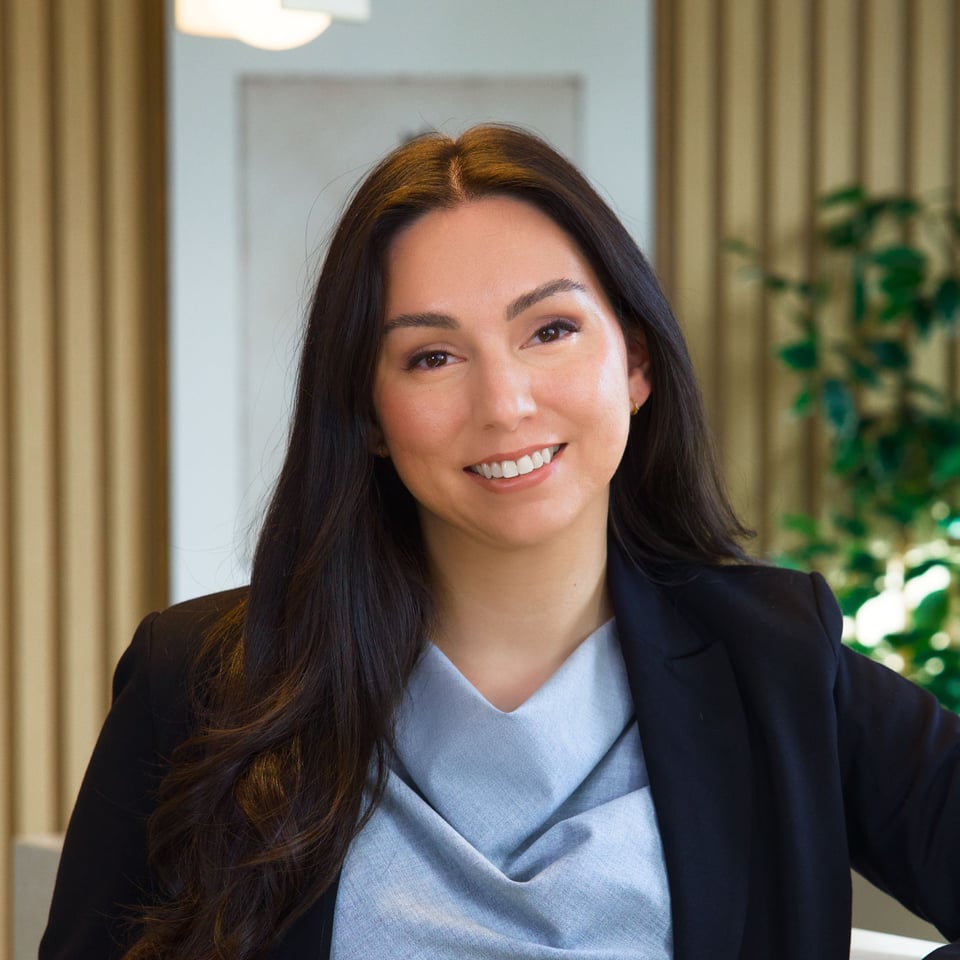 Melissa Neveux | Cote Partners Realty Real Estate Agent