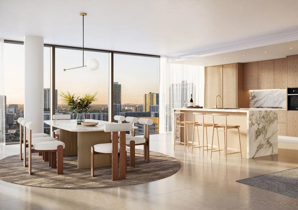 COVE Miami | Developments | Alex Miranda Group