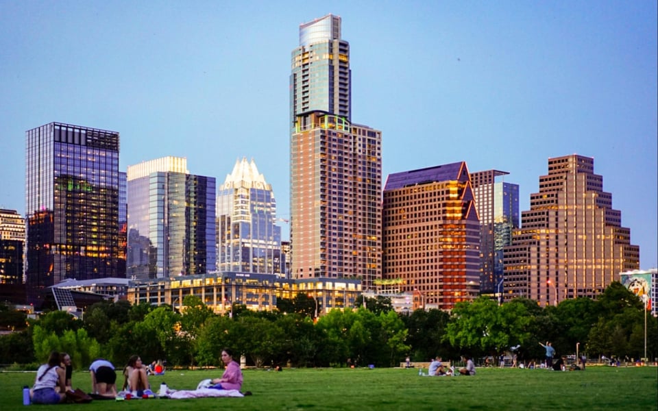 Things You Might Not Know About Austin | Blog | The Weiss Group