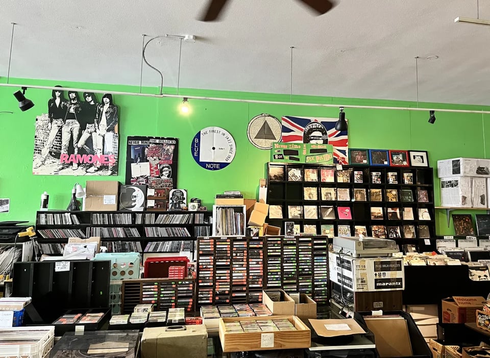 Vinyl record manufacturing | HURLEY HOMES, Houston vinyl records ...