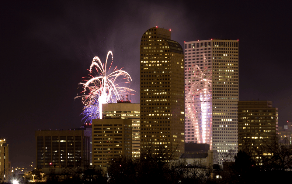 The Denver Group’s Red, White & Local | Where to Spend the 4th