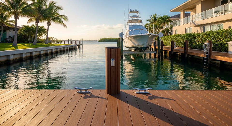 Cape Coral Gulf Access Types: Boater’s Guide to Canals | Kevin Shelly