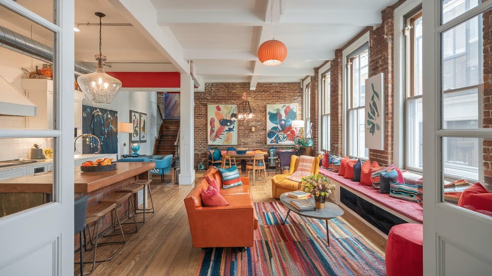 Explore Baltimore's Latest Home Design Trends