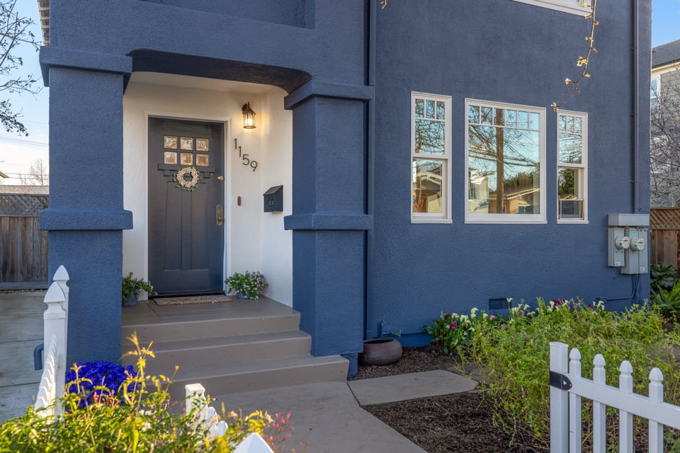 Revealing Secret Strengths: Selling 1159 55th | Eileen Townsend ...