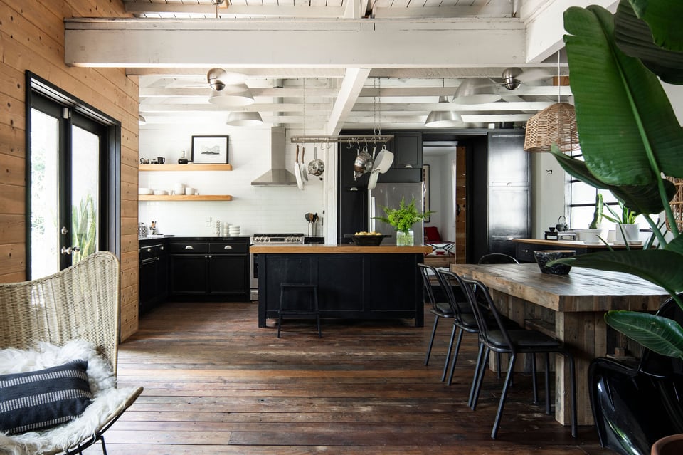 Rare Live / Work Compound in Boyle Heights