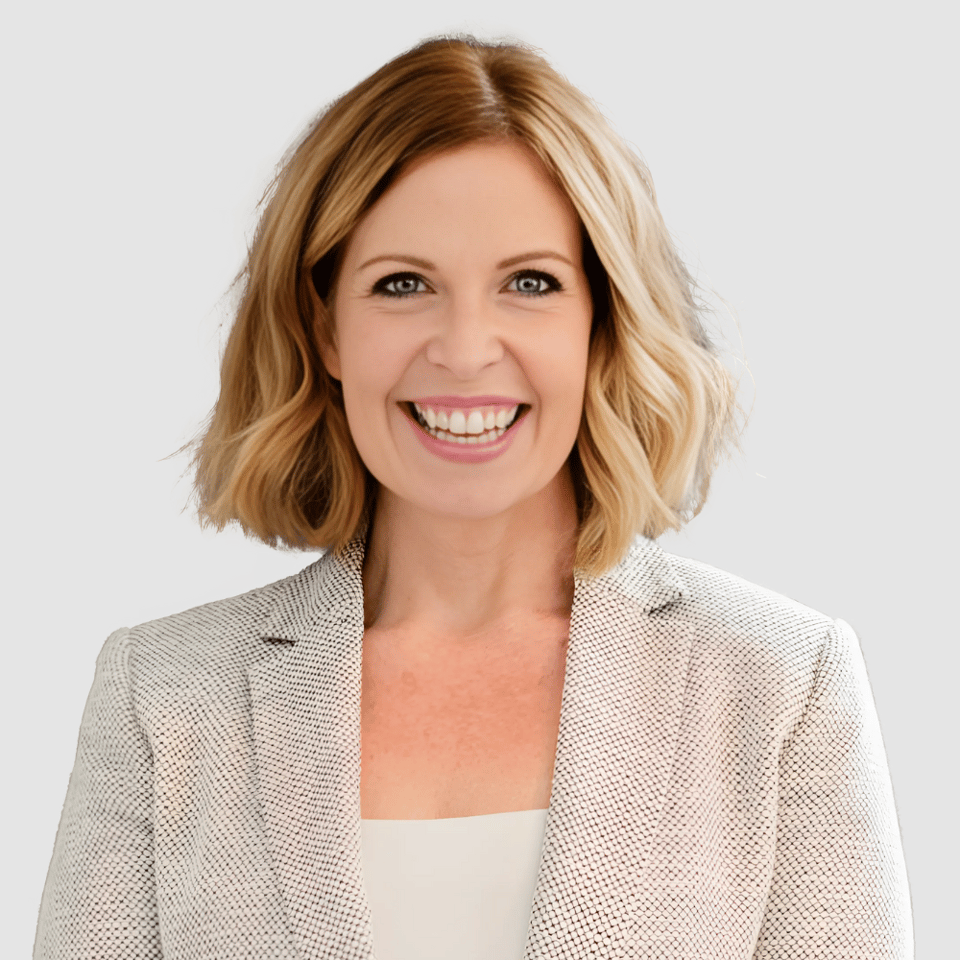 Sarah Husby - Infinity Real Estate - Local Broker