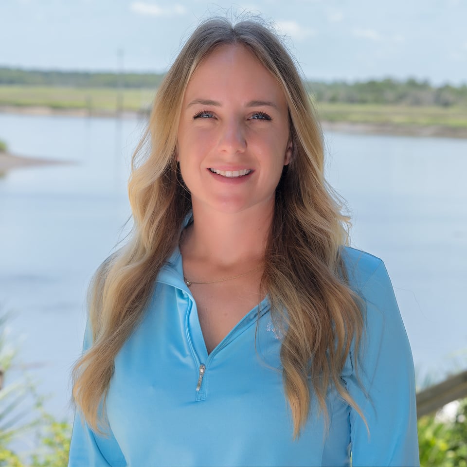 Chelsea Lewis | Transaction Coordinator | Spring Island Team