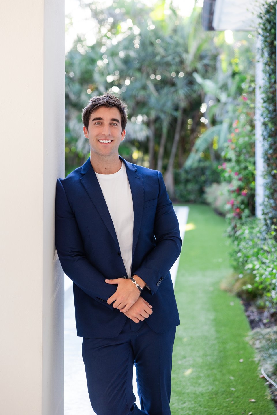Ethan Shinn West Palm Beach Real Estate Agent – Triple Crown