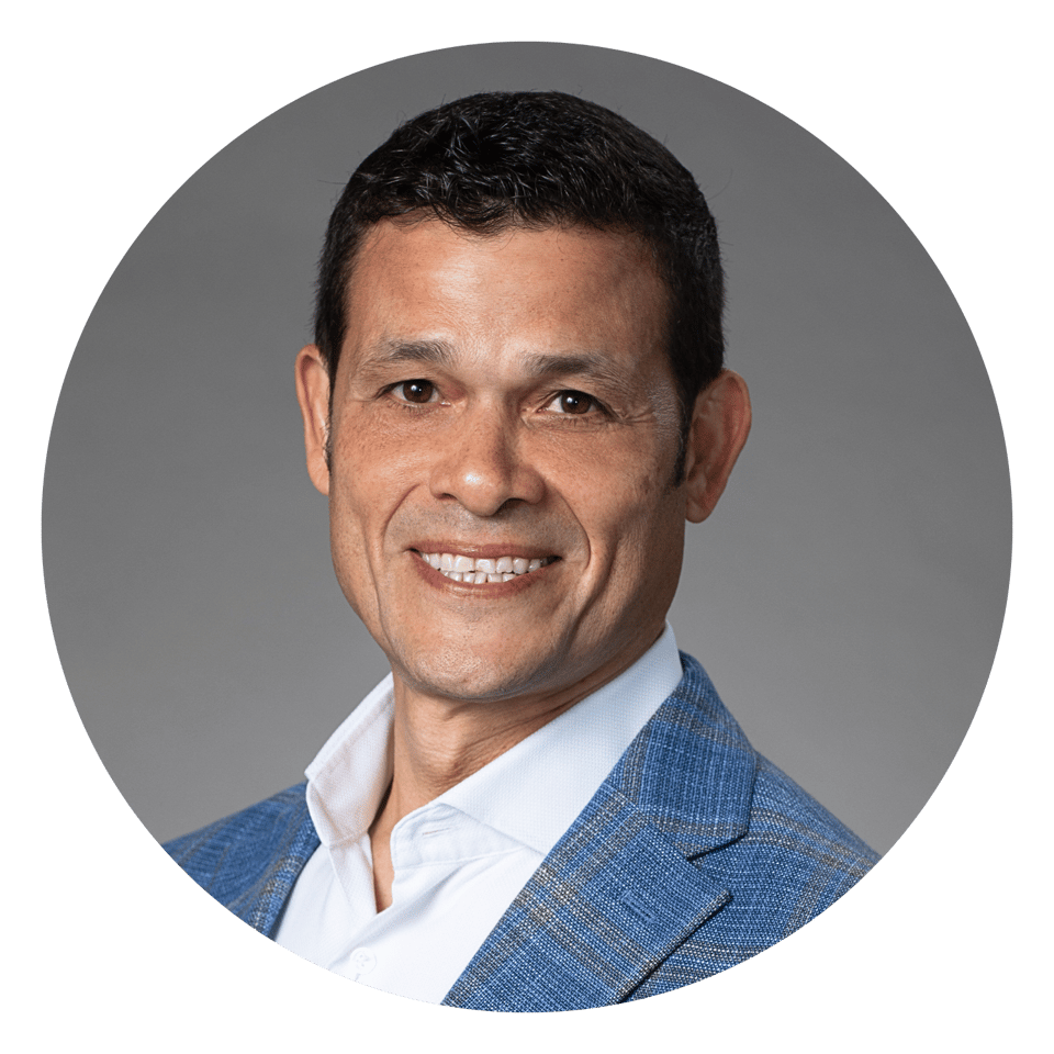 Rob Martinez - Your Local Real Estate Agent