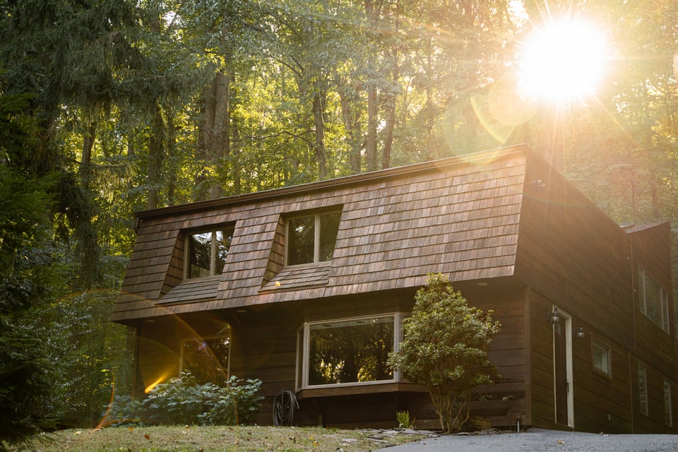 158 Buffalo Hollow Rd | Borcherding + Borcherding
