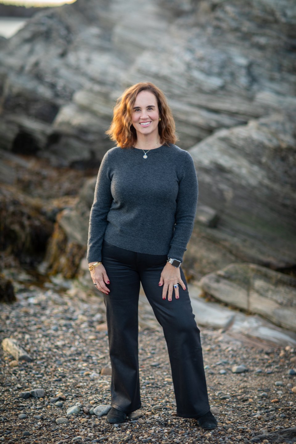 Heather Shields - Your Portland Real Estate Agent