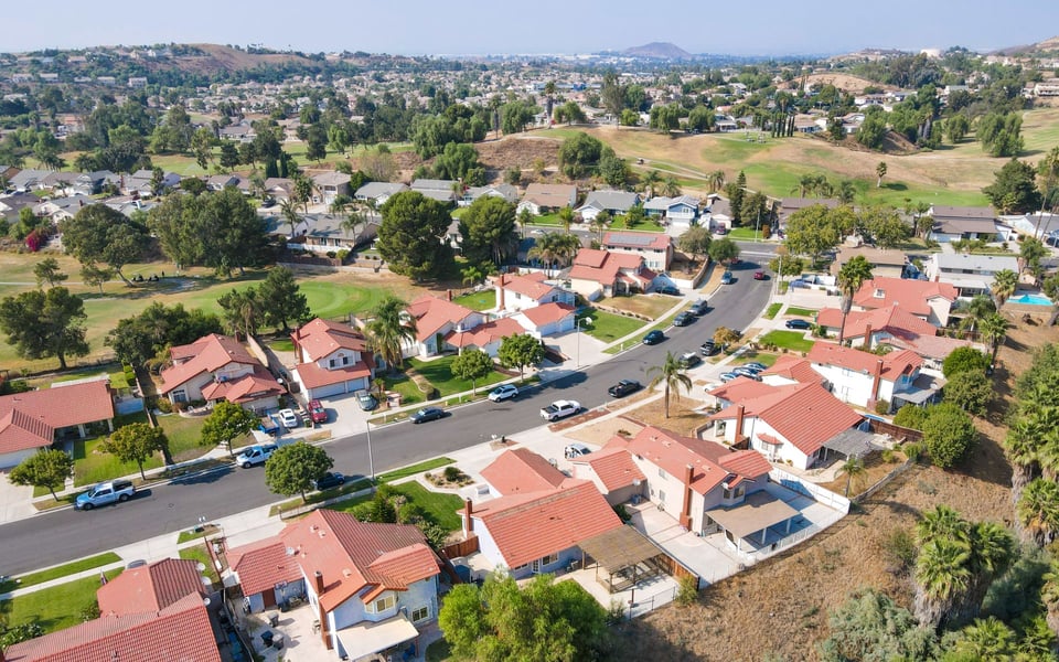 Corona | Neighborhood Guide | Justin Tye Real Estate