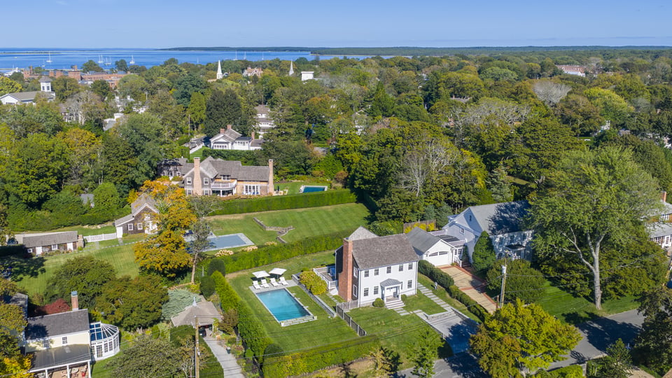 Exceptional Location, Extraordinary Style | Dana Trotter ...