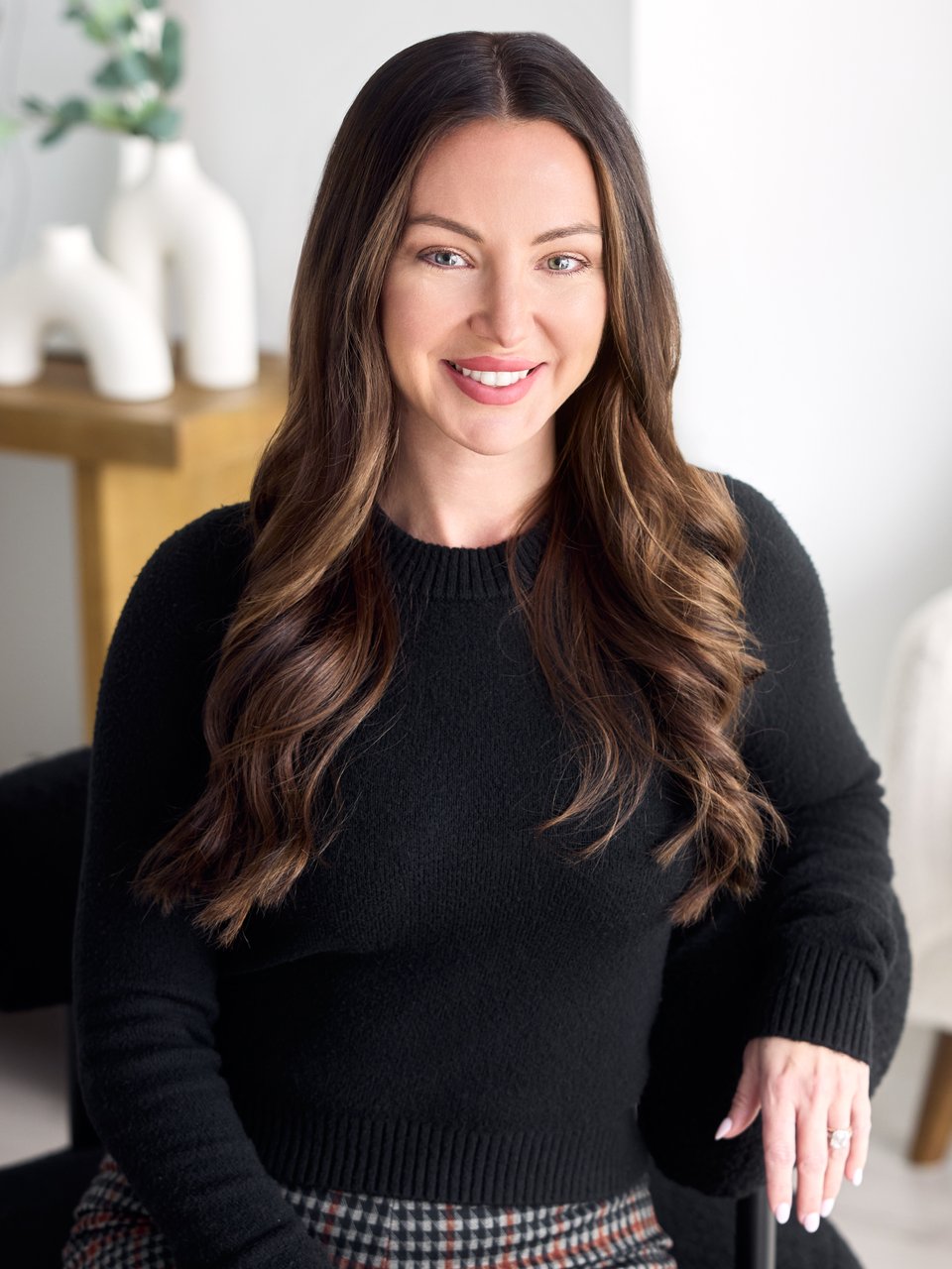 Felicia Abad - Real Estate Advisor | Peachtree Town & Country