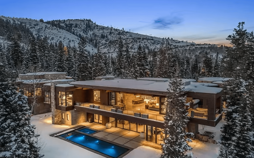 Living in Deer Crest| Blog | Marcus Wood