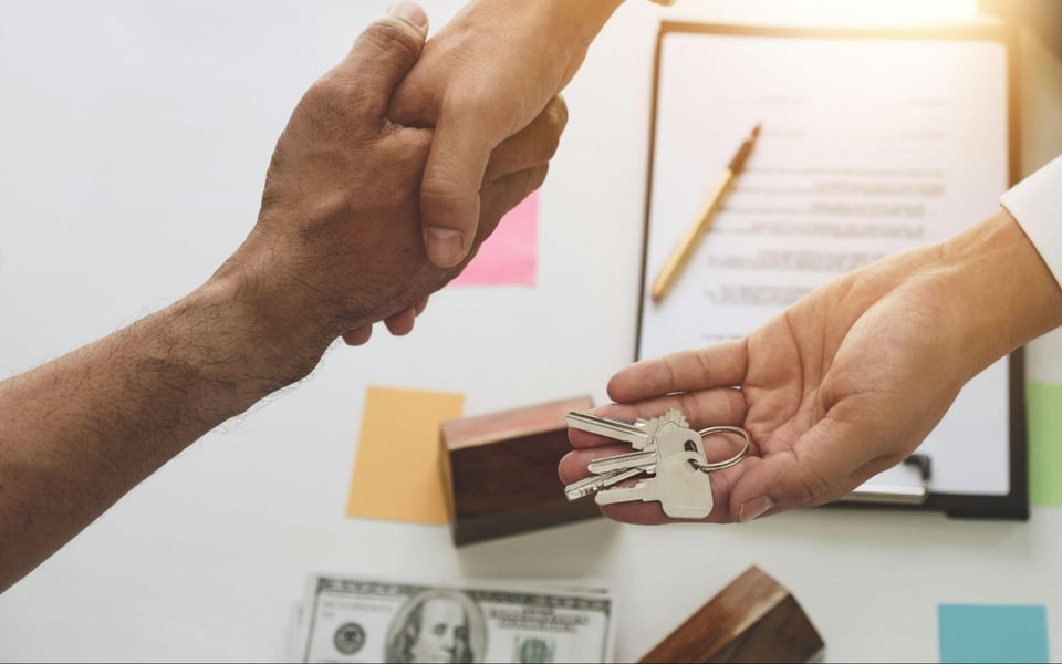 What to Expect During the Home Appraisal Process | Blog | Mark Vantress