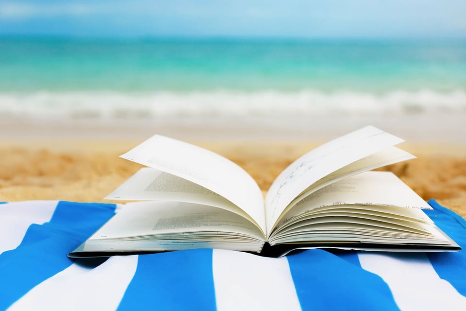Summer Book Recommendations