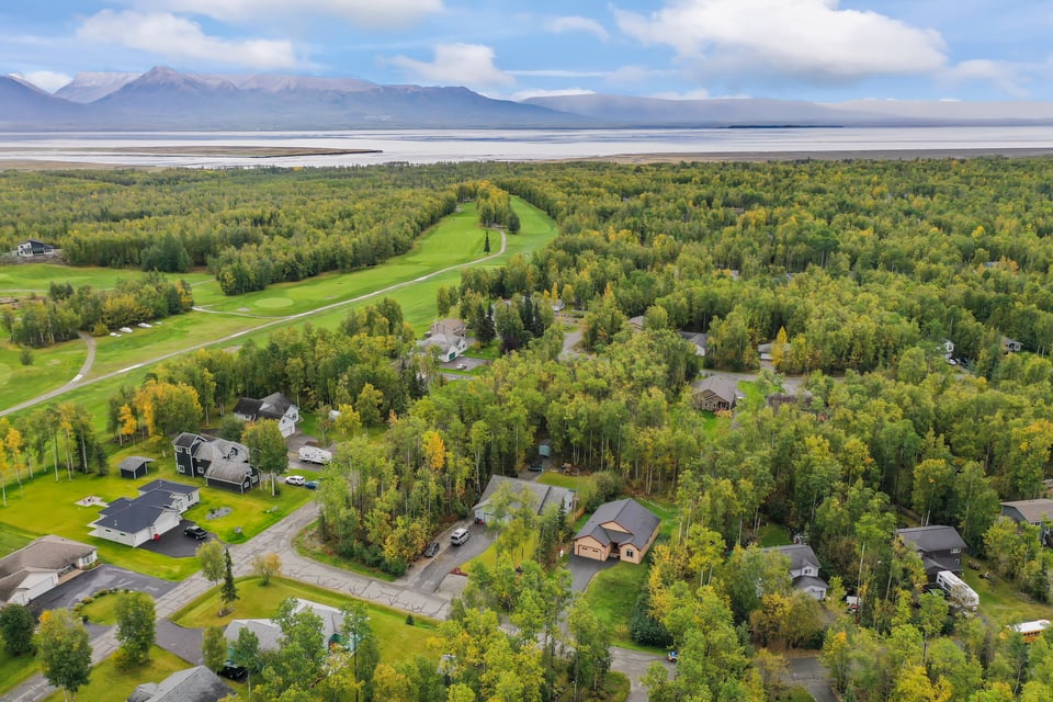 Neighborhood || Knik-Fairview