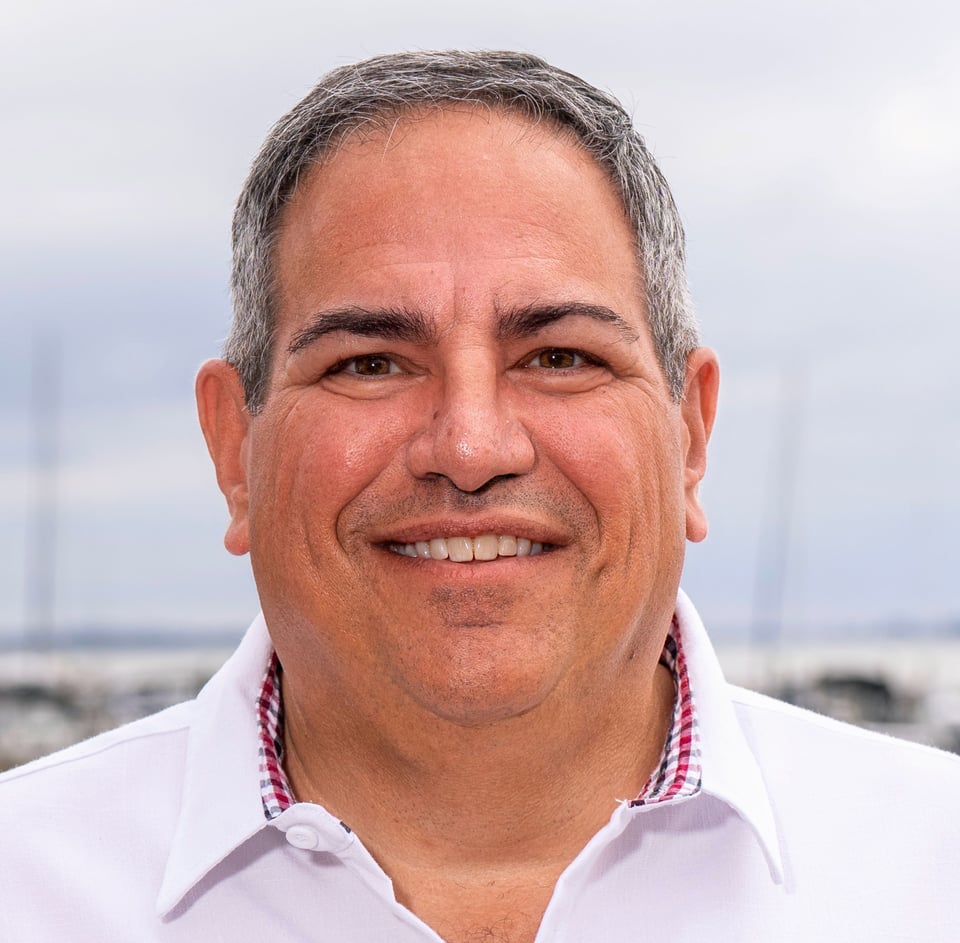About Paul Sicari | Buy At The Beach Group | Coastal Highway Real ...