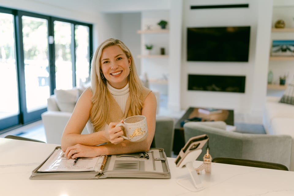 O'Hanlon Group Agent Spotlight: Maranda Post