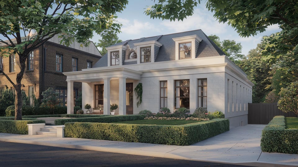 Stress-Free Home Remodeling in Wesley Heights, DC | Buying and Selling ...