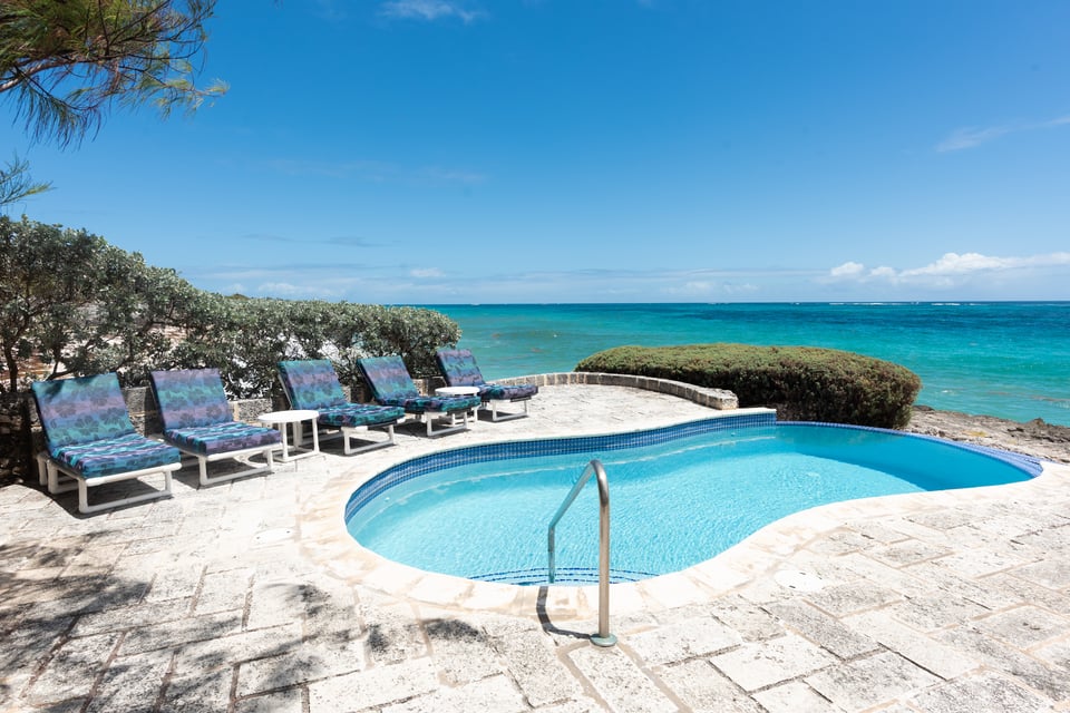 Wavecrest, Coral Point - Barbados Luxury Villas for Sale | Christie's ...