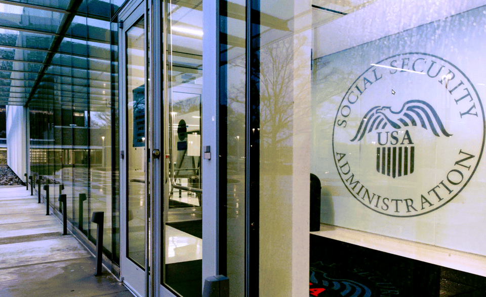 How Social Security Filing is Going to Change This Year