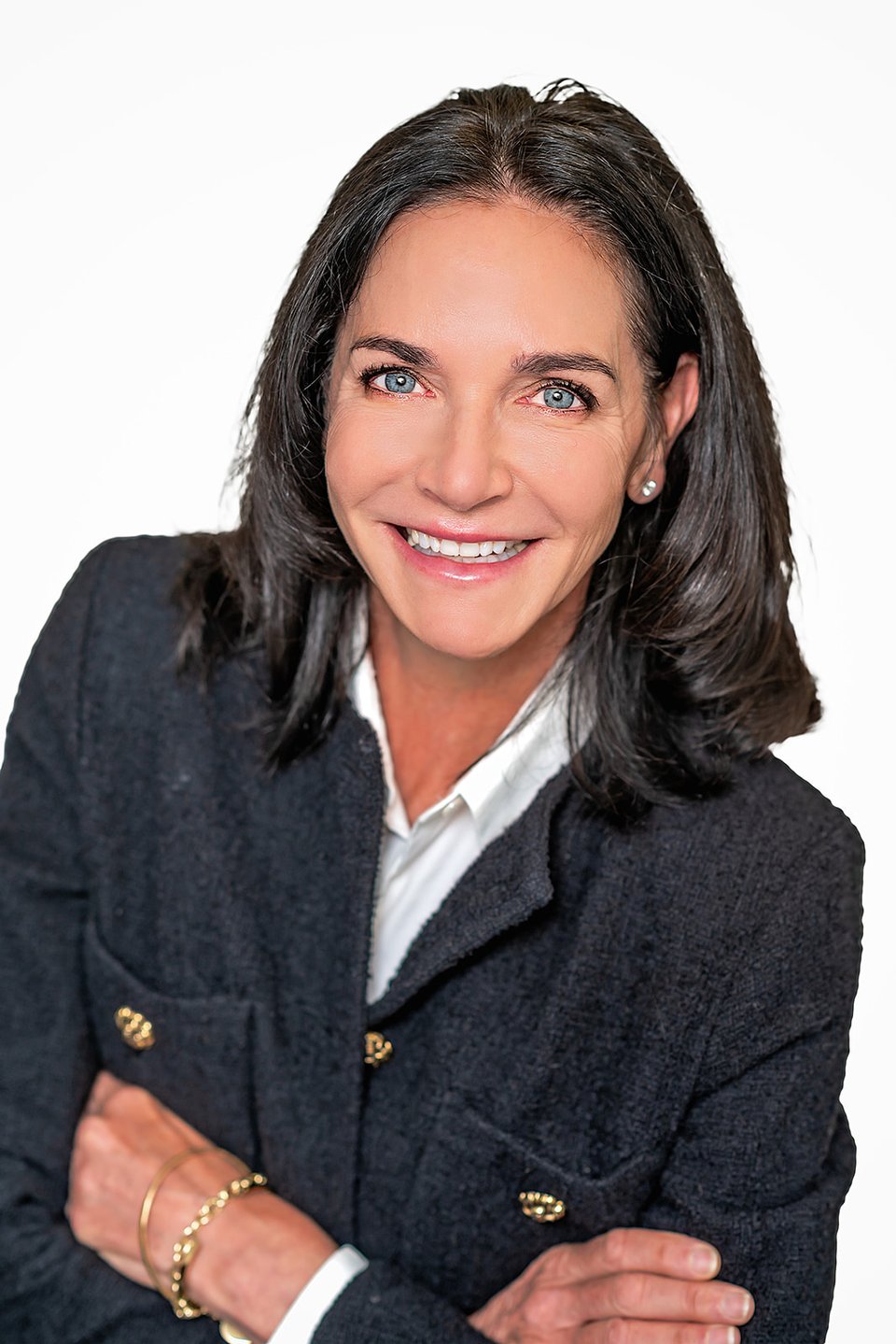 About Brooke Mitchell | Coldwell Banker Carlson Real Estate