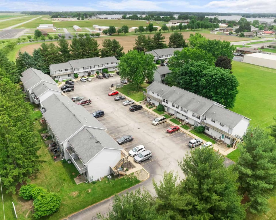 652 Northgate Circle | Rochester, Indiana