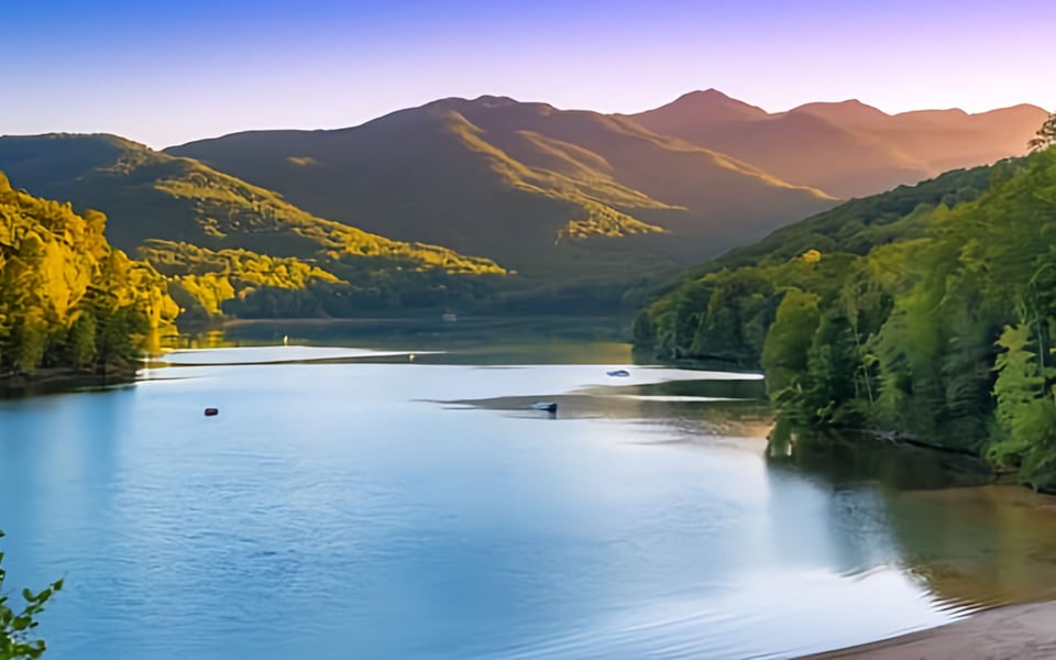 Discover the Best Campgrounds, Parks and Recreation Areas on and around ...