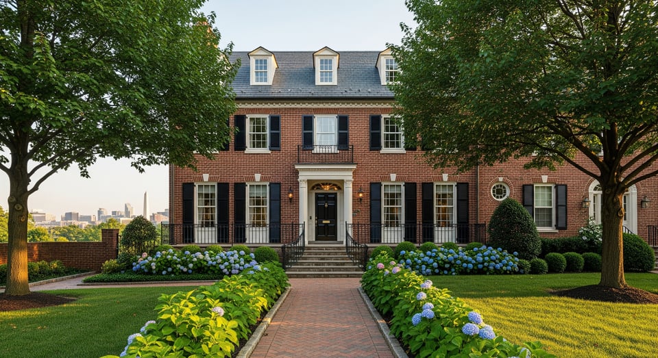 Arlington County Real Estate Taxes Explained – South Arlington