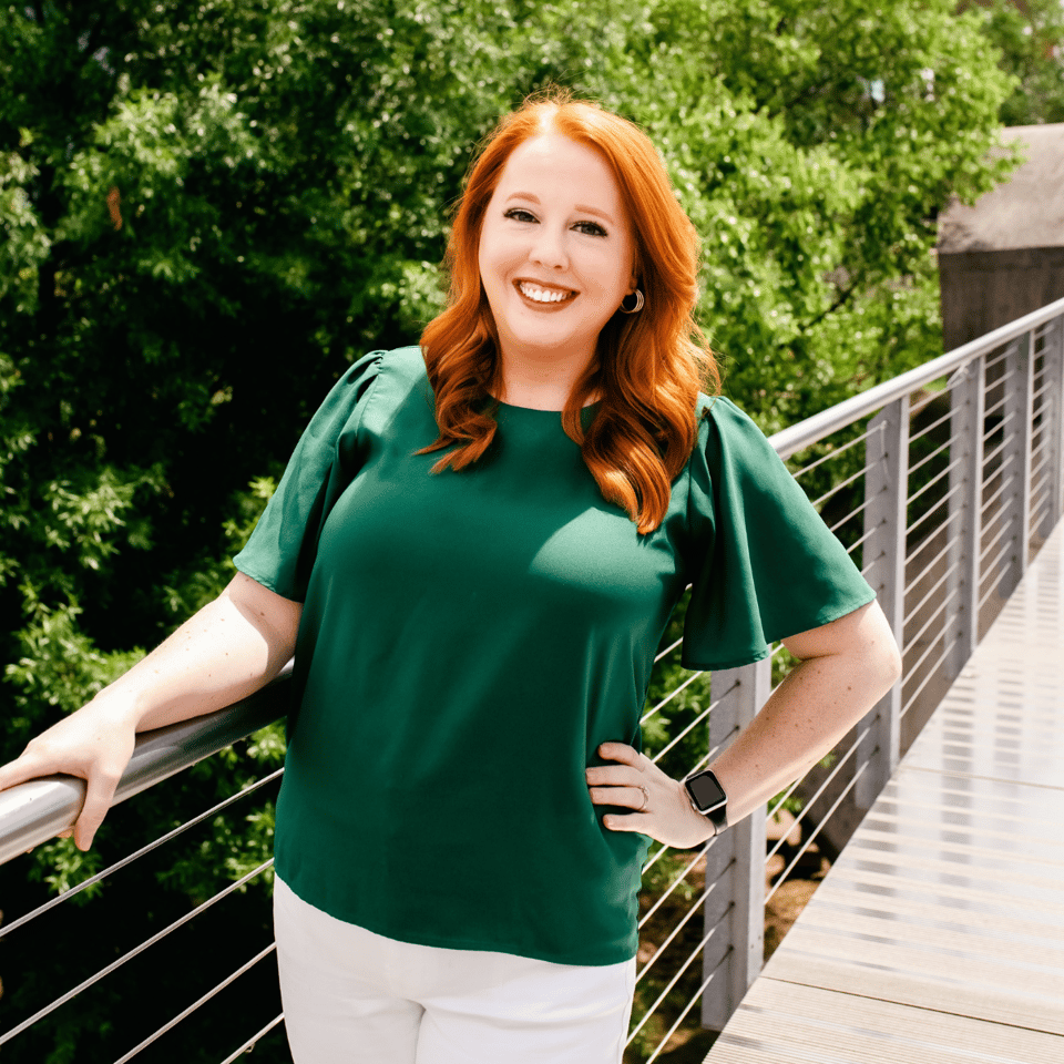 Bethany Moody: Dedicated Chattanooga Real Estate Agent