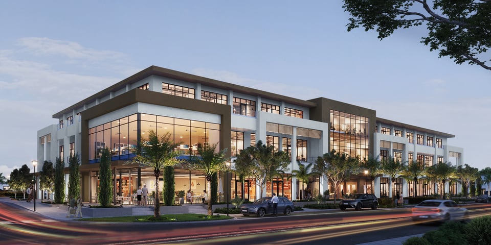 Wynn’s Downtown Breaks Ground in Naples Design District | New Mixed-Use ...